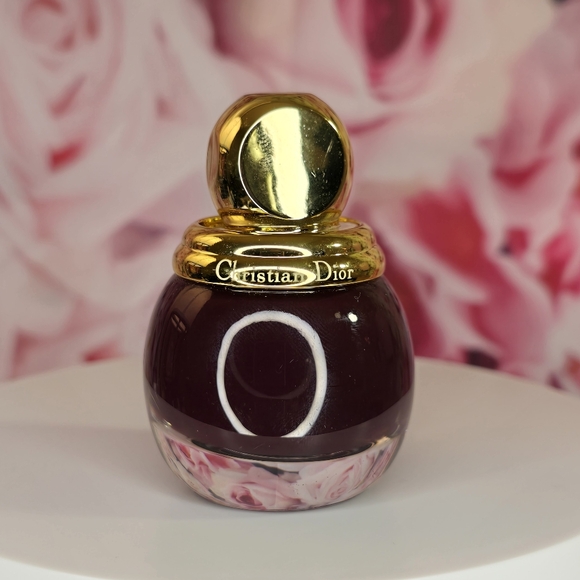 Dior | Makeup | Christian Dior Diorific Vernis Nail Polish 992 Corolle ...